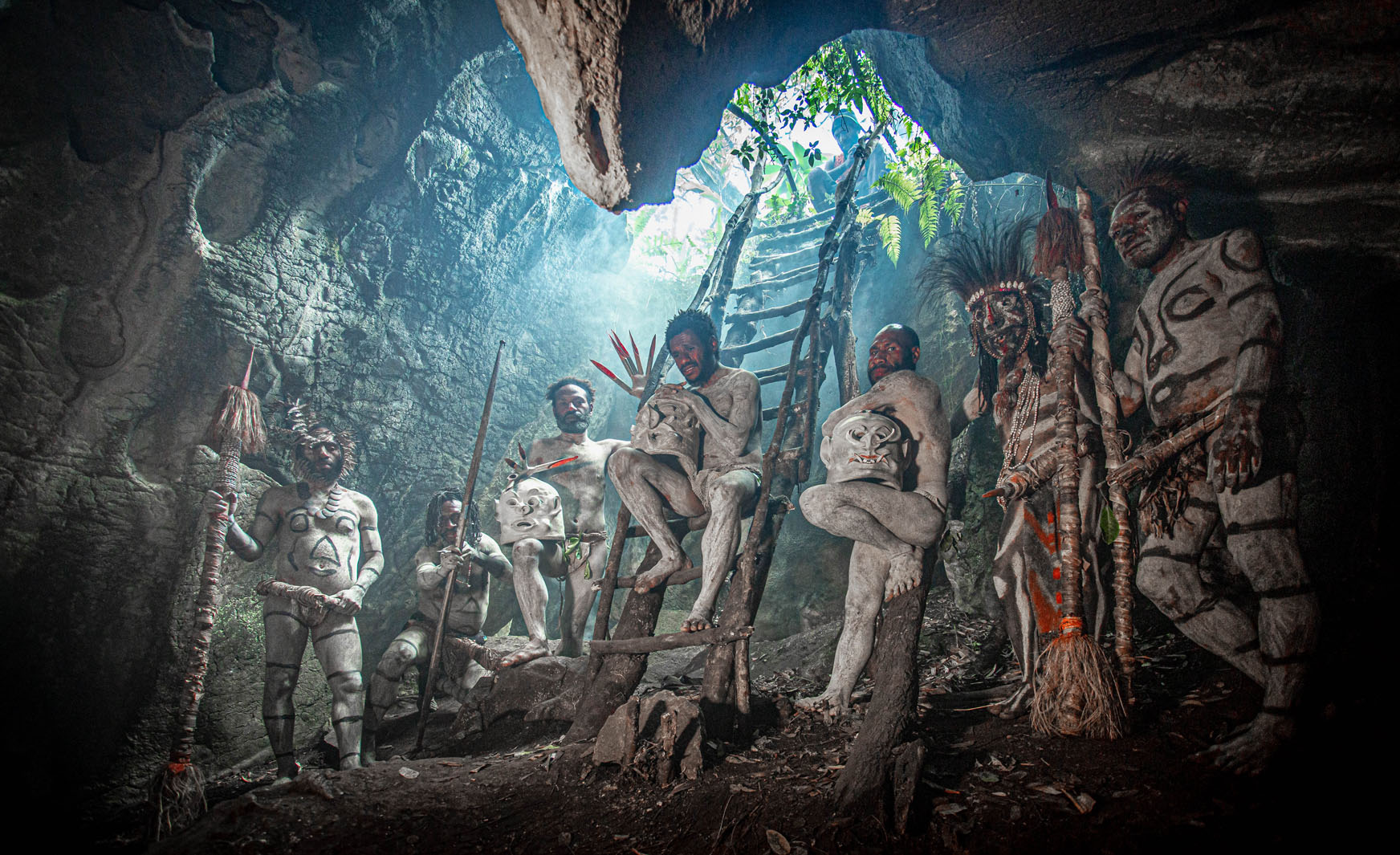 Goroka | Go Papua New Guinea