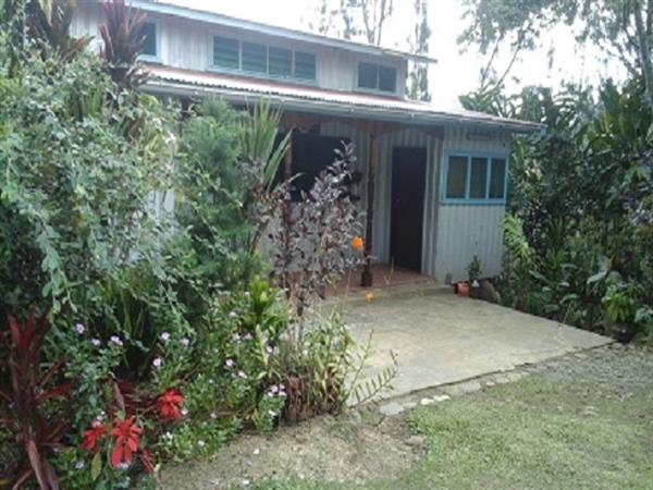 MIRANE WINDY LODGE | Go Papua New Guinea