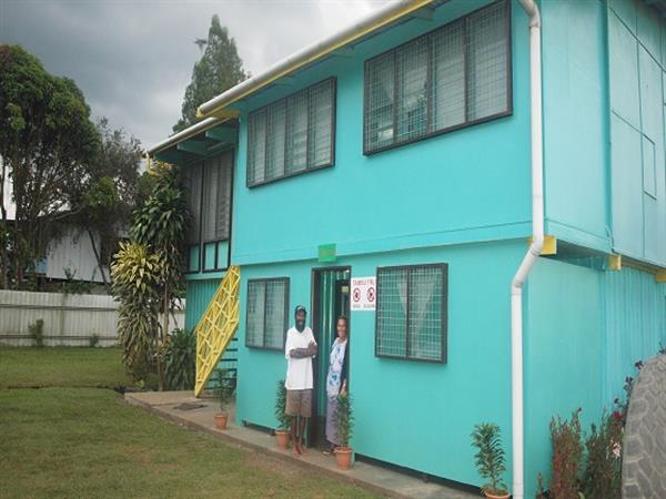 NOKO GUEST HOUSE | Go Papua New Guinea