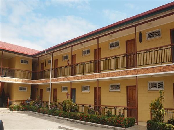 NOKO MOTEL LIMITED | Go Papua New Guinea