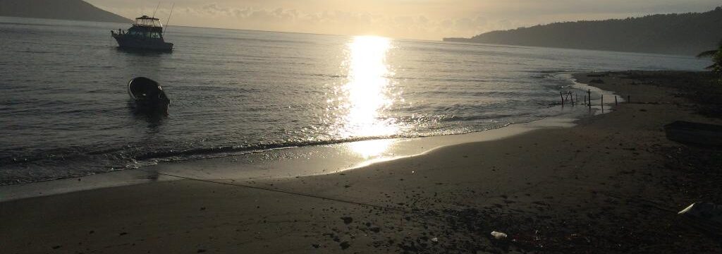 Blanche Bay Guest House | Go Papua New Guinea