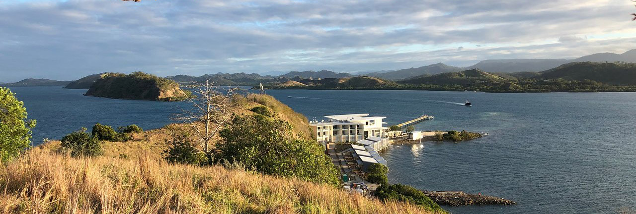 Loloata Island Resort | Go Papua New Guinea