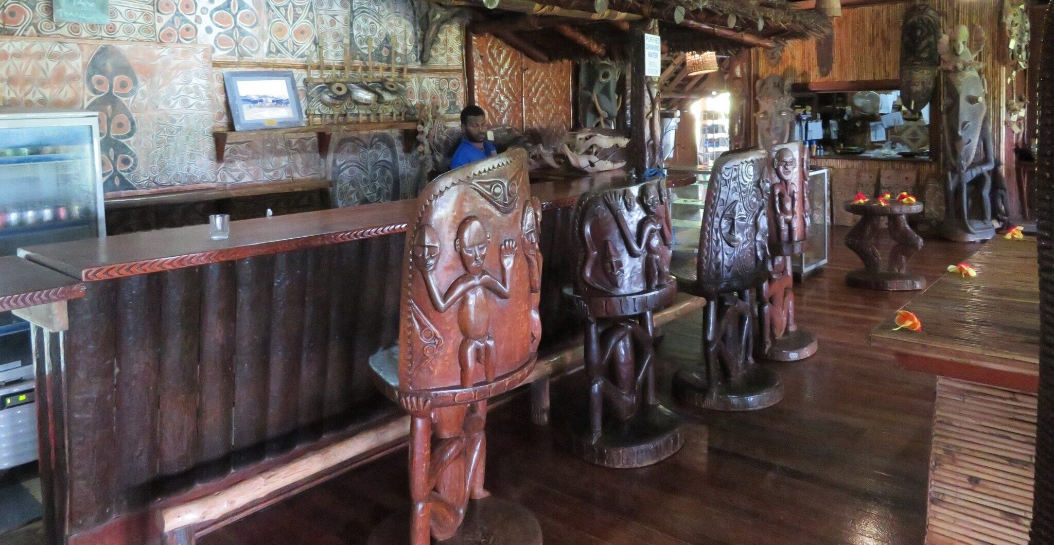 Kundiawa Simbu | Go Papua New Guinea