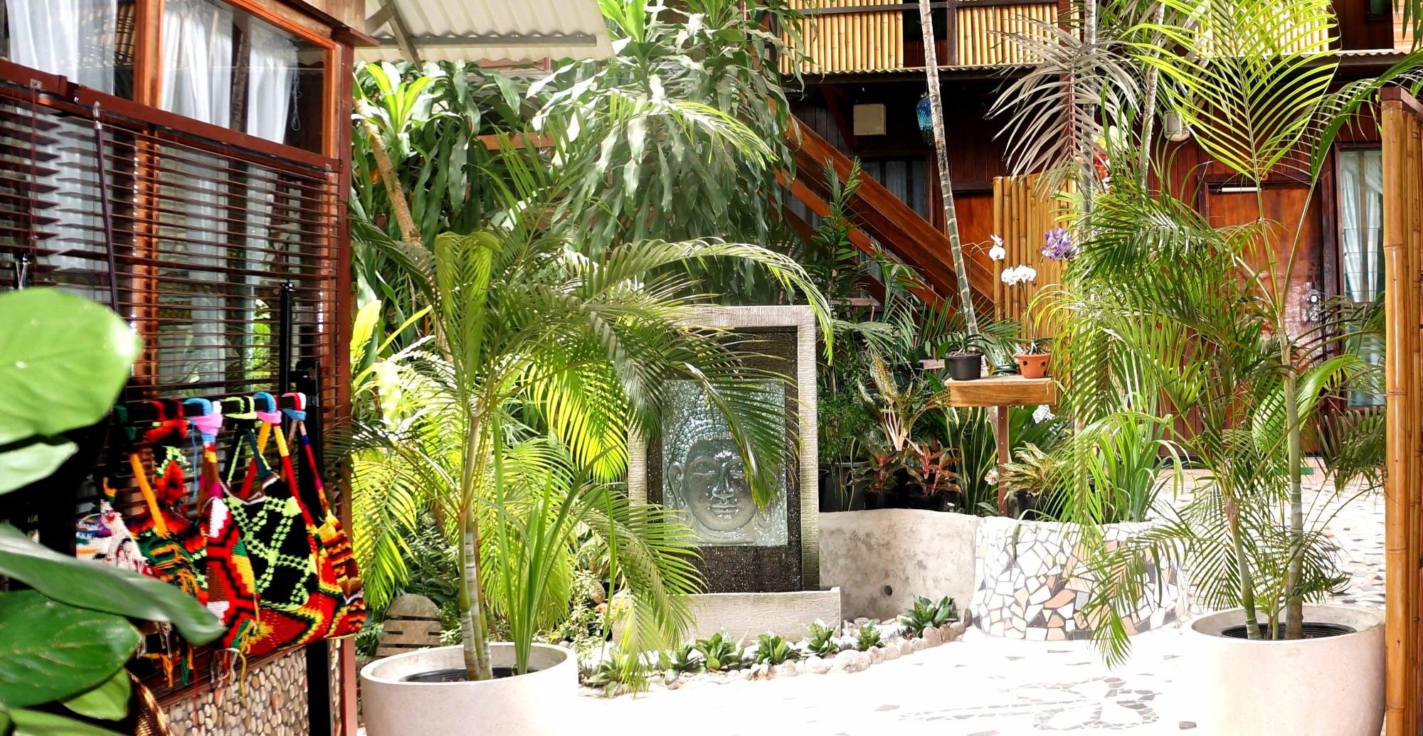 Raintree Lodge | Go Papua New Guinea