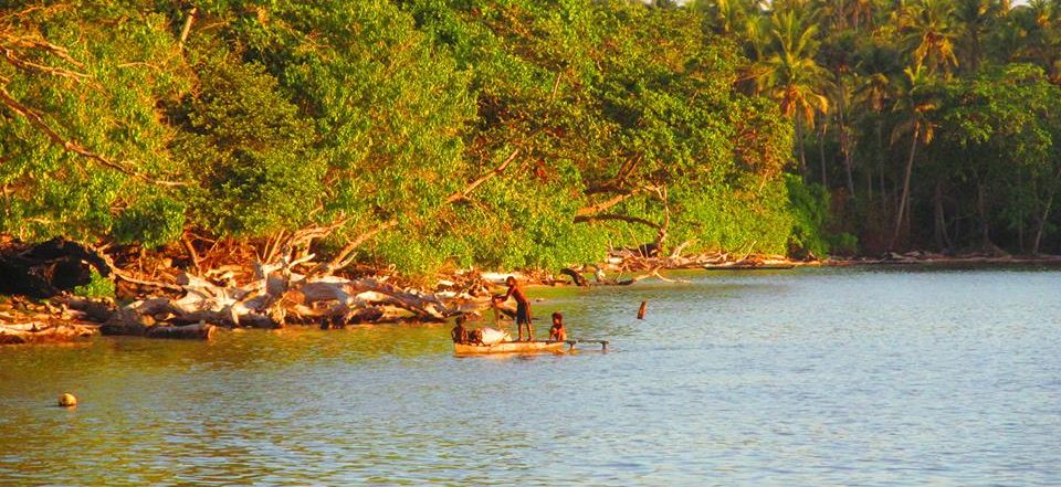 Rambutyo Island | Go Papua New Guinea
